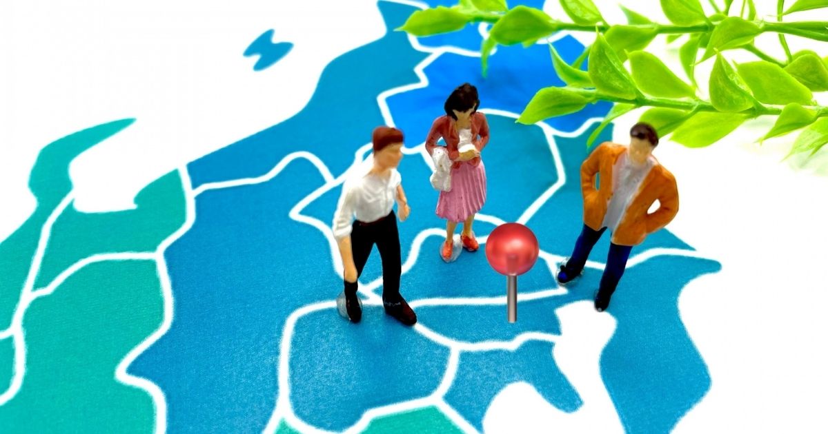 地方転職のIターン・Uターン募集が多い業種は？｜地方自治体の就職支援制度もご紹介 - にきょらぼ